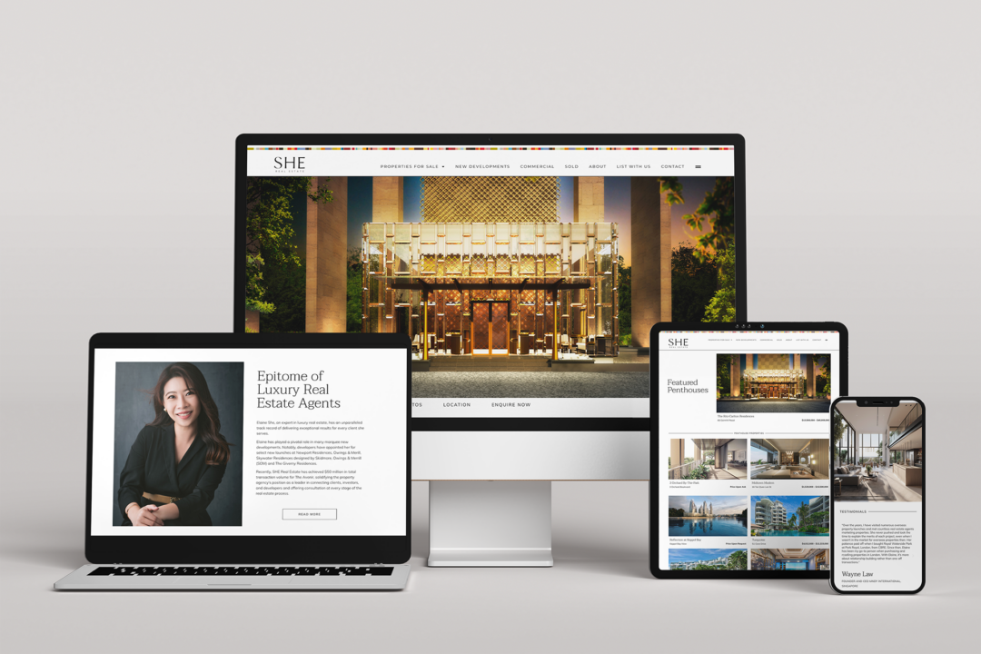 Intellectual Property of Brand by GEE Global